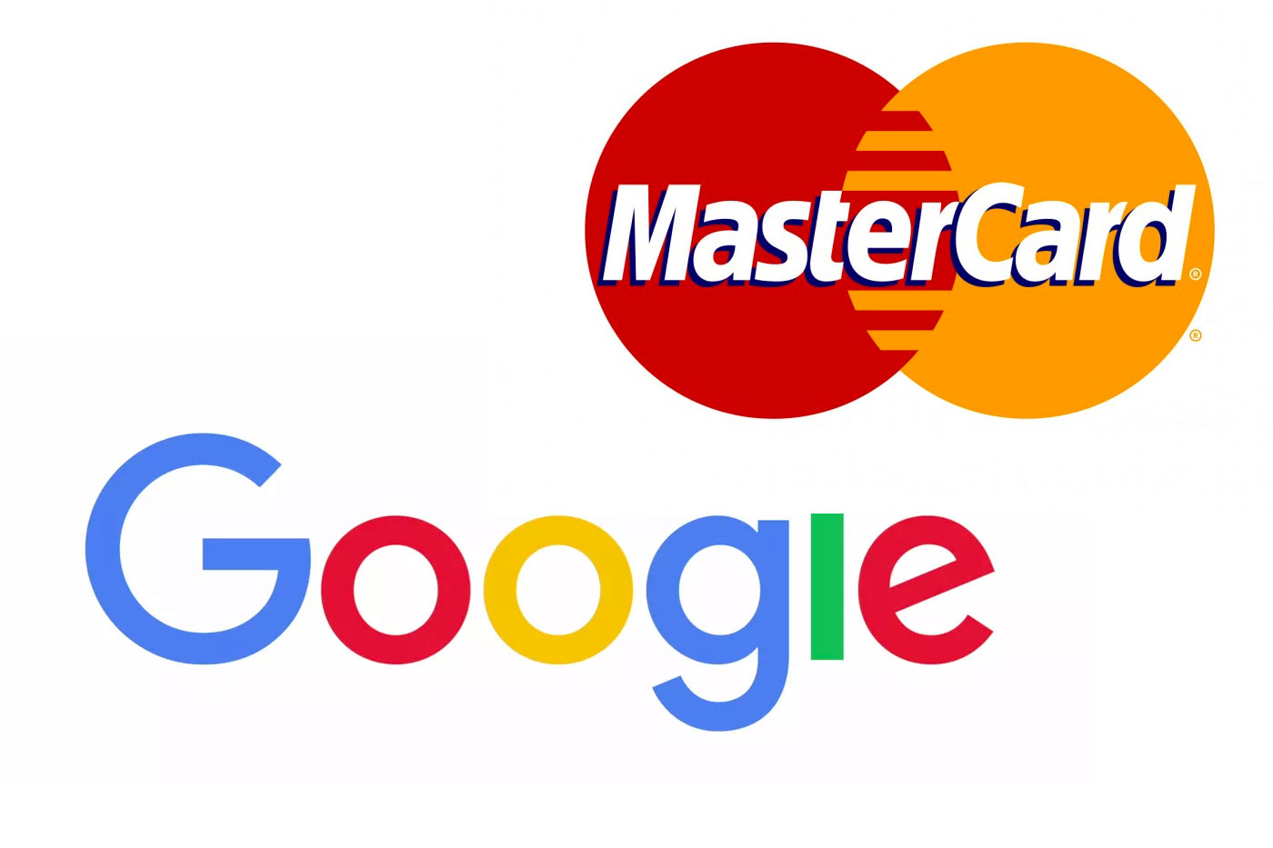 Accordo segreto Google & Mastercard | Etec Minds
